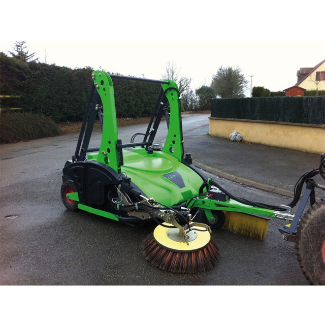 Matériel Agricole et Espace Vert neuf Cochet - Vromman